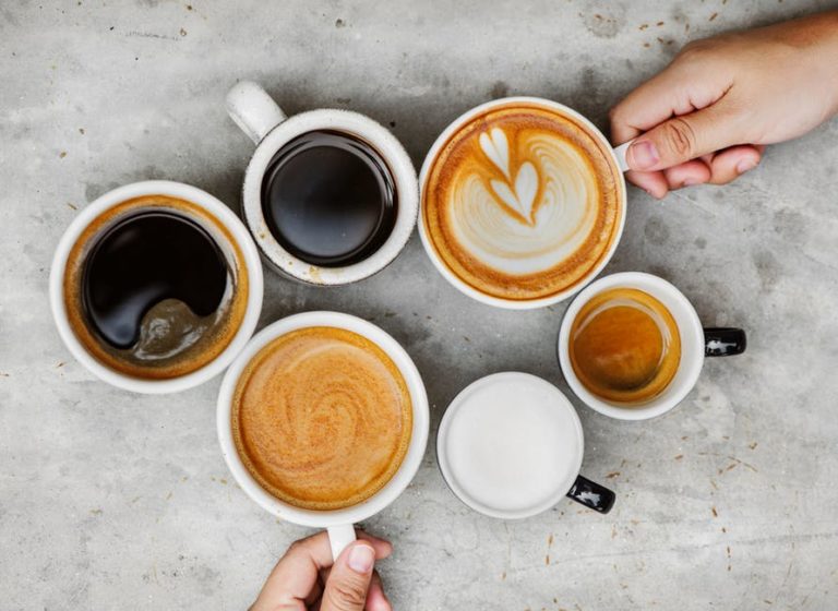 How Caffeine Changed the World: A History of Caffeine | Jet Alert
